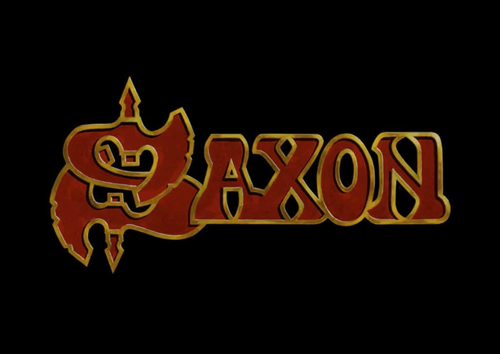 Saxon poursuit ses rééditions – Heavinyle